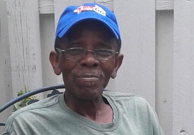 Tommy Jackson Jr. | News, Sports, Jobs - Lawrence Journal-World: news ...